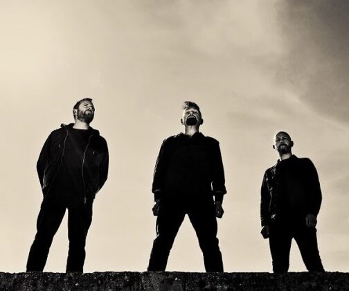 A night with Therapy?: the interview - Afternoiz.gr